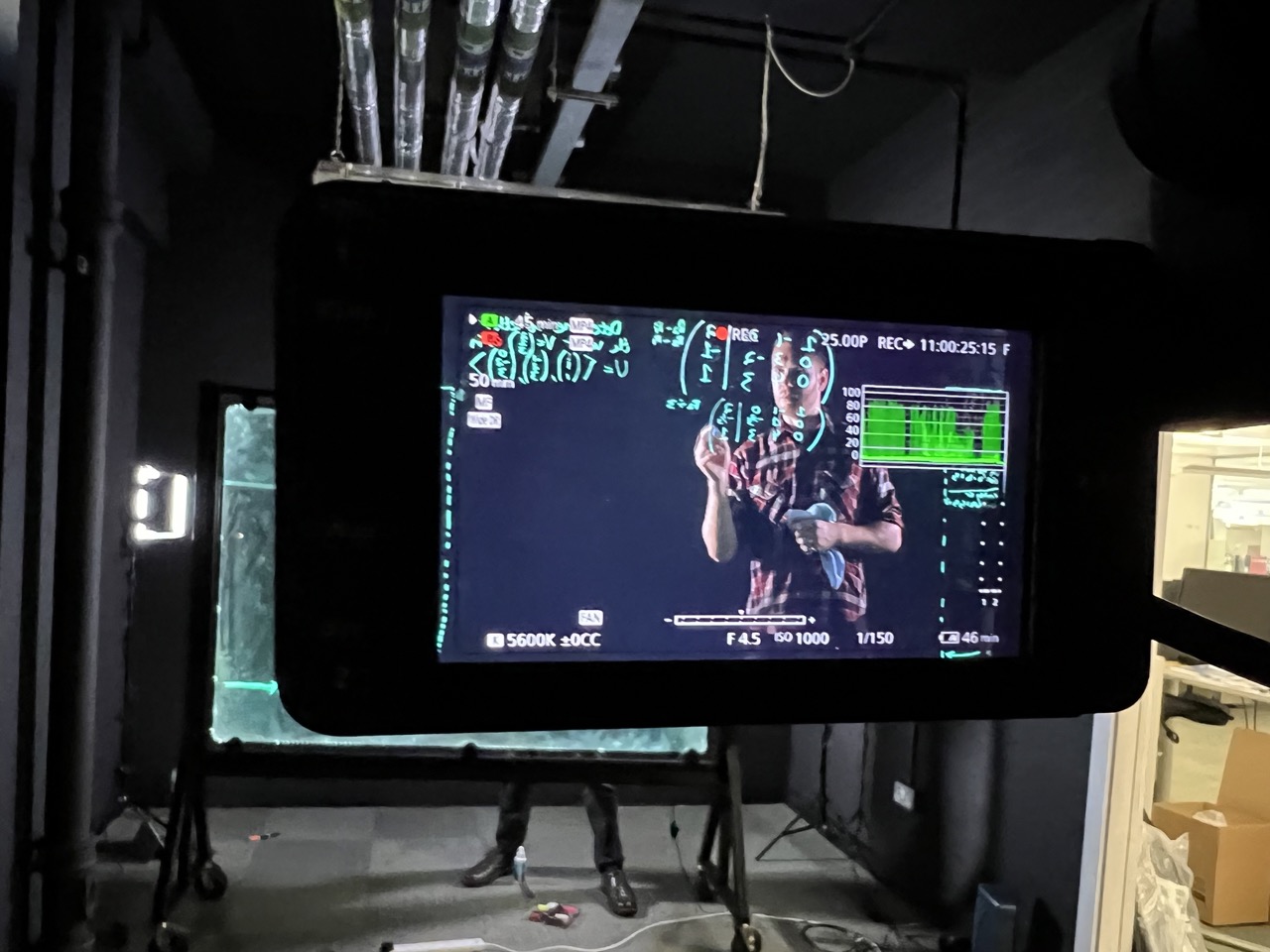 Learning glass and self-recording booths: Covid-19’s unexpected ...