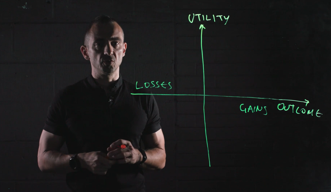 Lessons from the studio: how to use a lightboard - Online Education