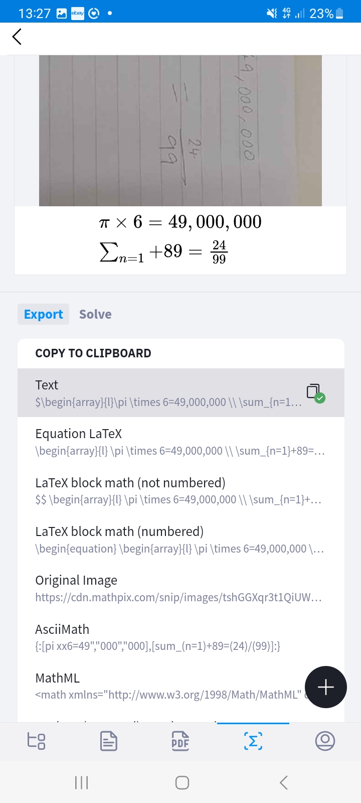 Unlocking the numbers: Accessible maths - Online Education